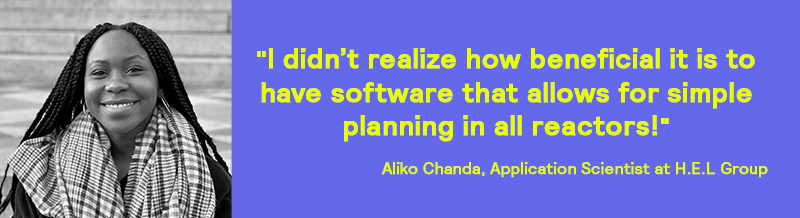 Getting started with the PolyBLOCK | H.E.L Group